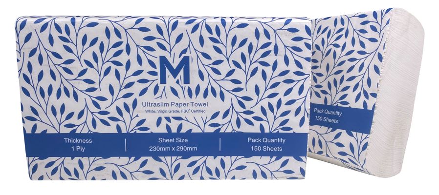 Ultraslim Paper Towel - Innoway