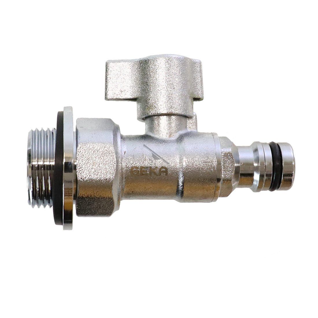UNGER Hp-Ultra Water Flow Valve Metal W/Tap - Innoway