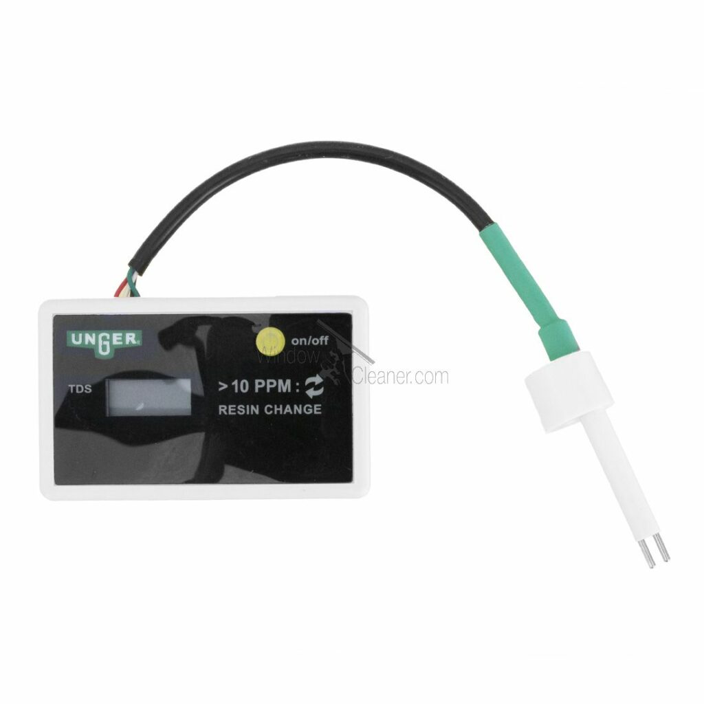UNGER Tds Meter - Ultra Series - Innoway