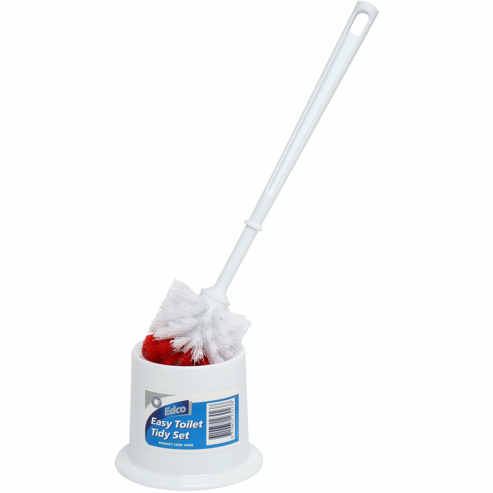 Edco Easy Toilet Tidy Set - Innoway