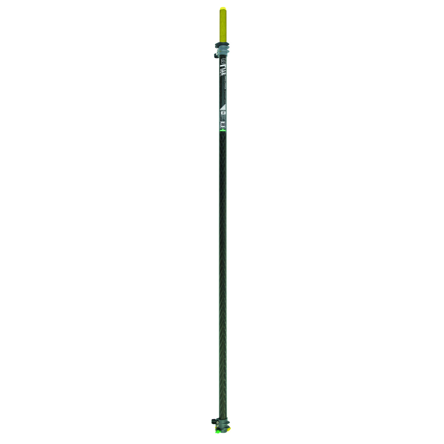 UNGER Nlite Himod Carbon Ext Pole - Innoway