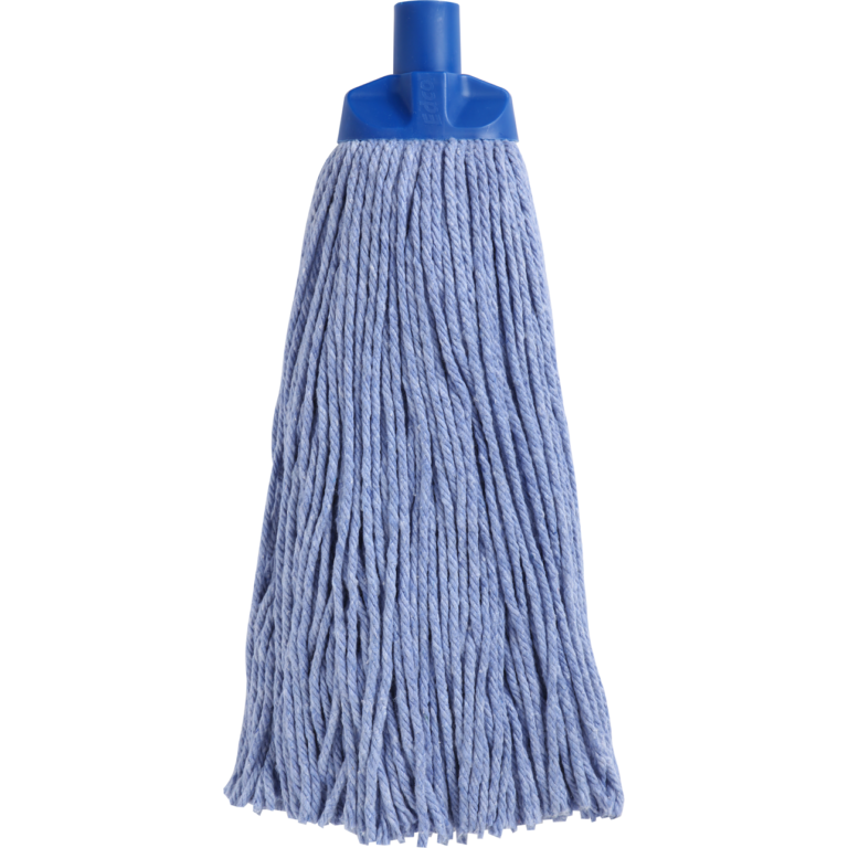 Edco Enduro Mop Head Blue - 400G/30Cm - Innoway