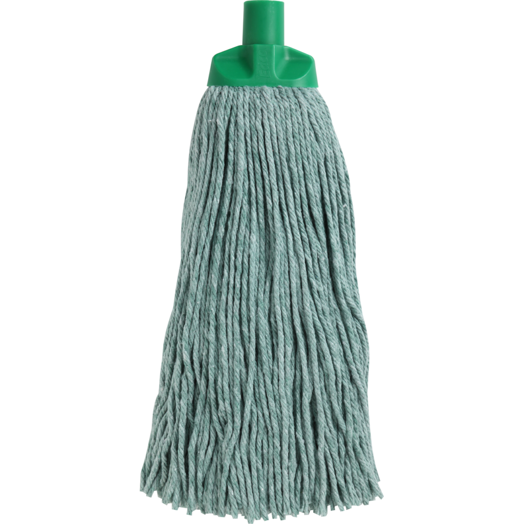 Edco Enduro Mop Head Green - 400G/30Cm - Innoway