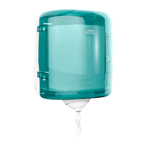 Tork 473180 Reflex™ Single Sheet Centrefeed Dispenser - Innoway