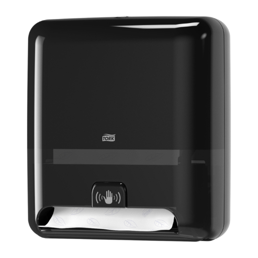 Tork 551108 Matic® Hand Towel Roll Dispenser - with Intuition™ Sensor ...