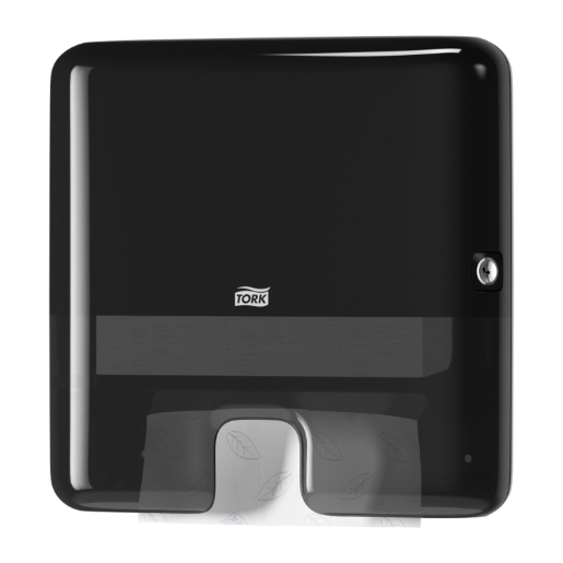 Tork 552108 Xpress® Multifold Mini Hand Towel Dispenser - Innoway