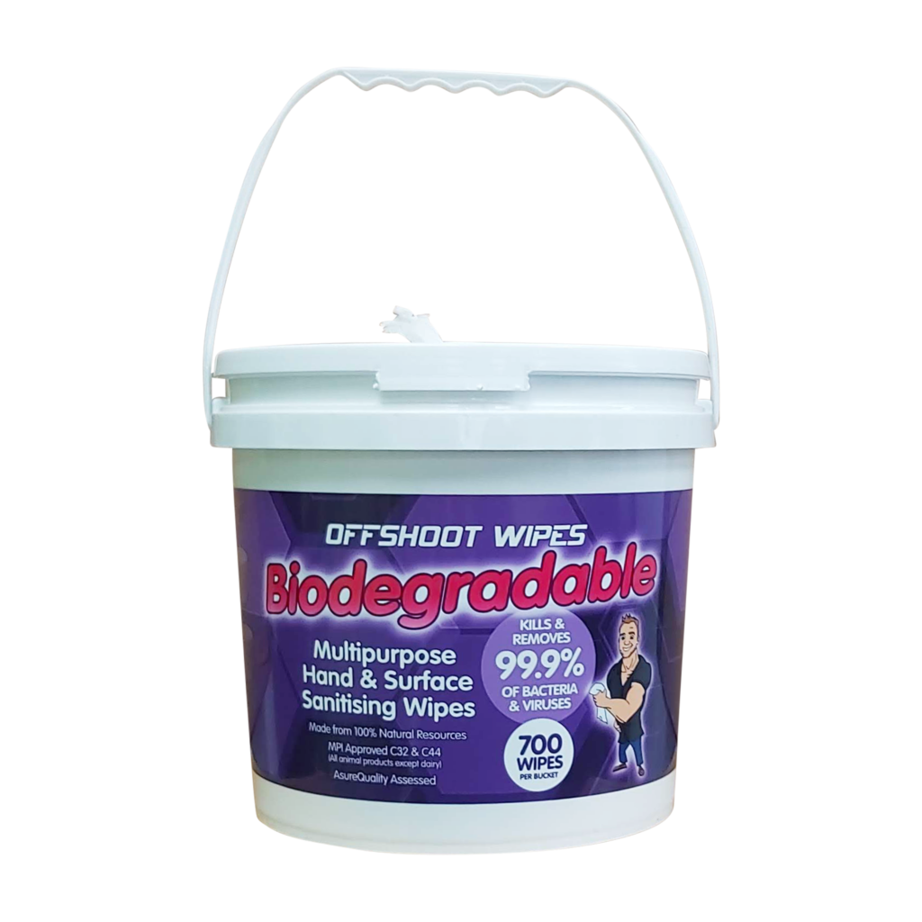BUCKET-BIO-700 - Innoway