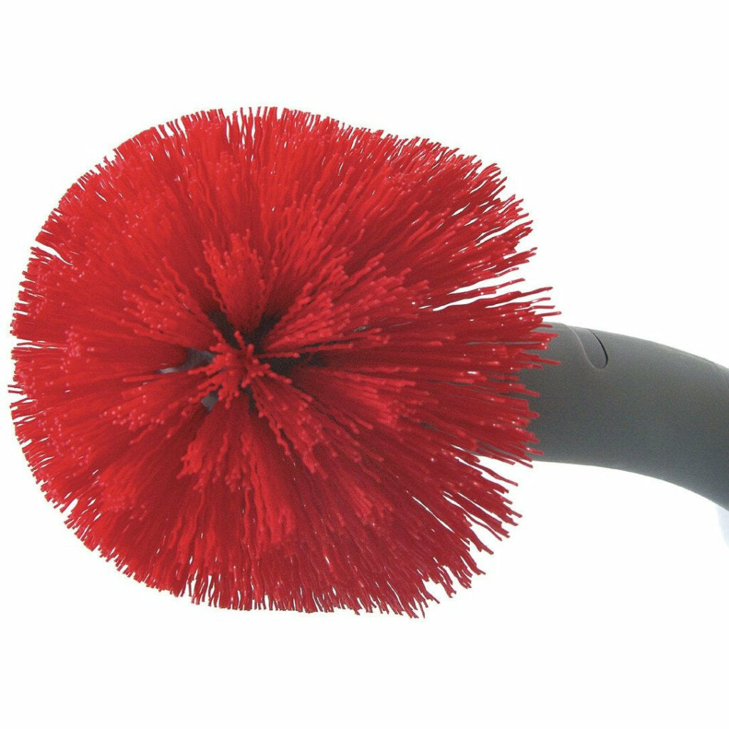 UNGER Brush Head (Toilet/Urinal) 2 Pack - Innoway
