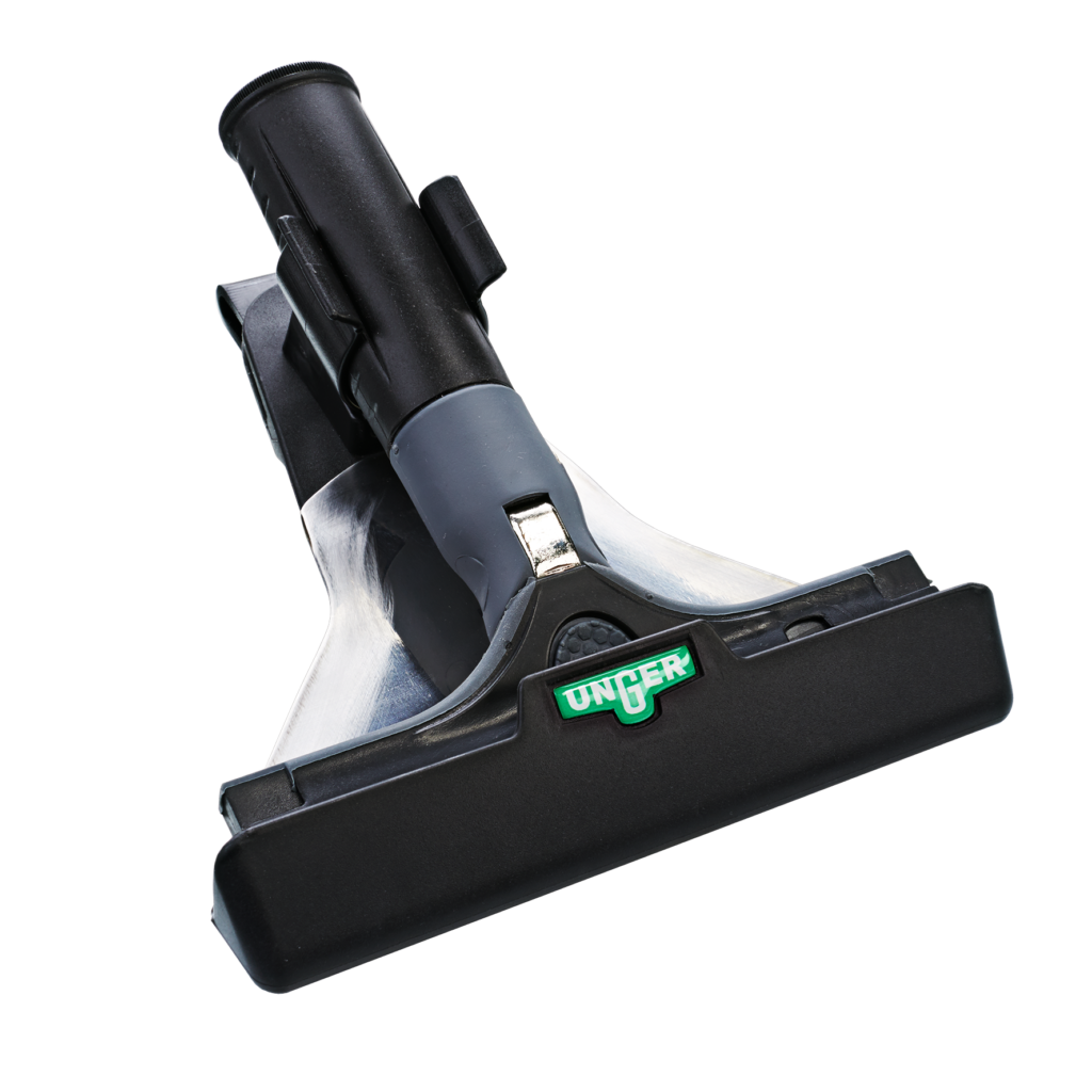 UNGER Ergotec Ninja Scraper + Holder Combo - Innoway