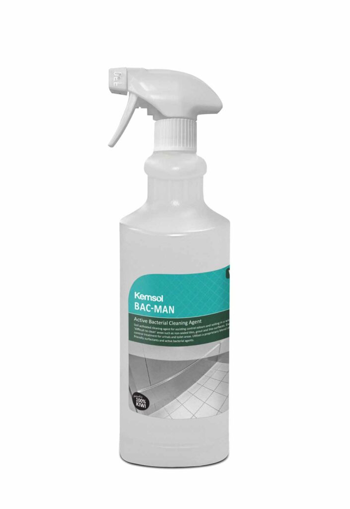 Bac-Man APP Spray - Innoway