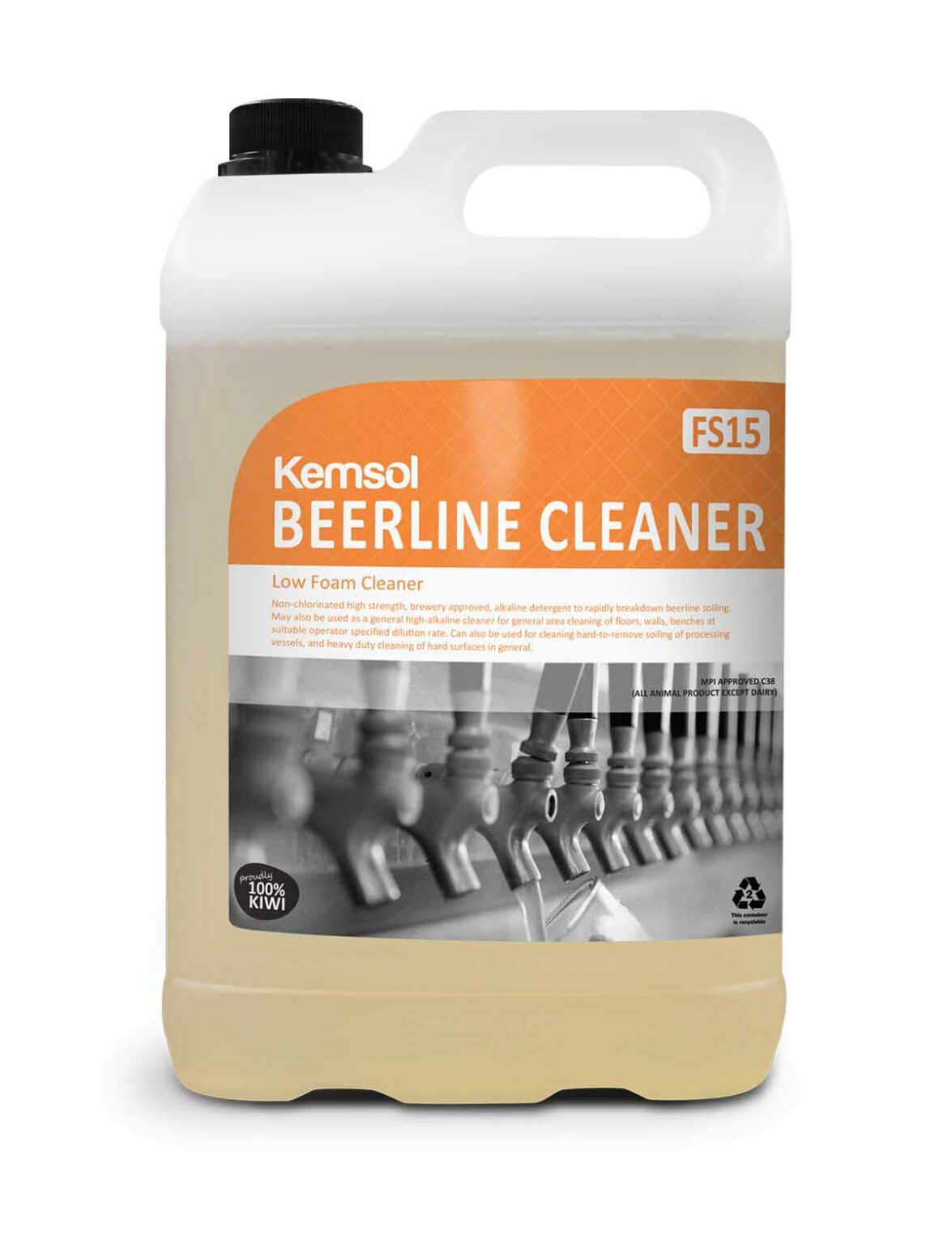 Beerline Cleaner 5L - Innoway