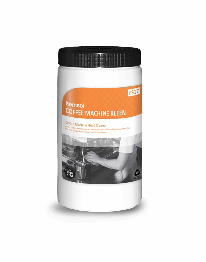 Coffee Machine Kleen 1KG - Innoway