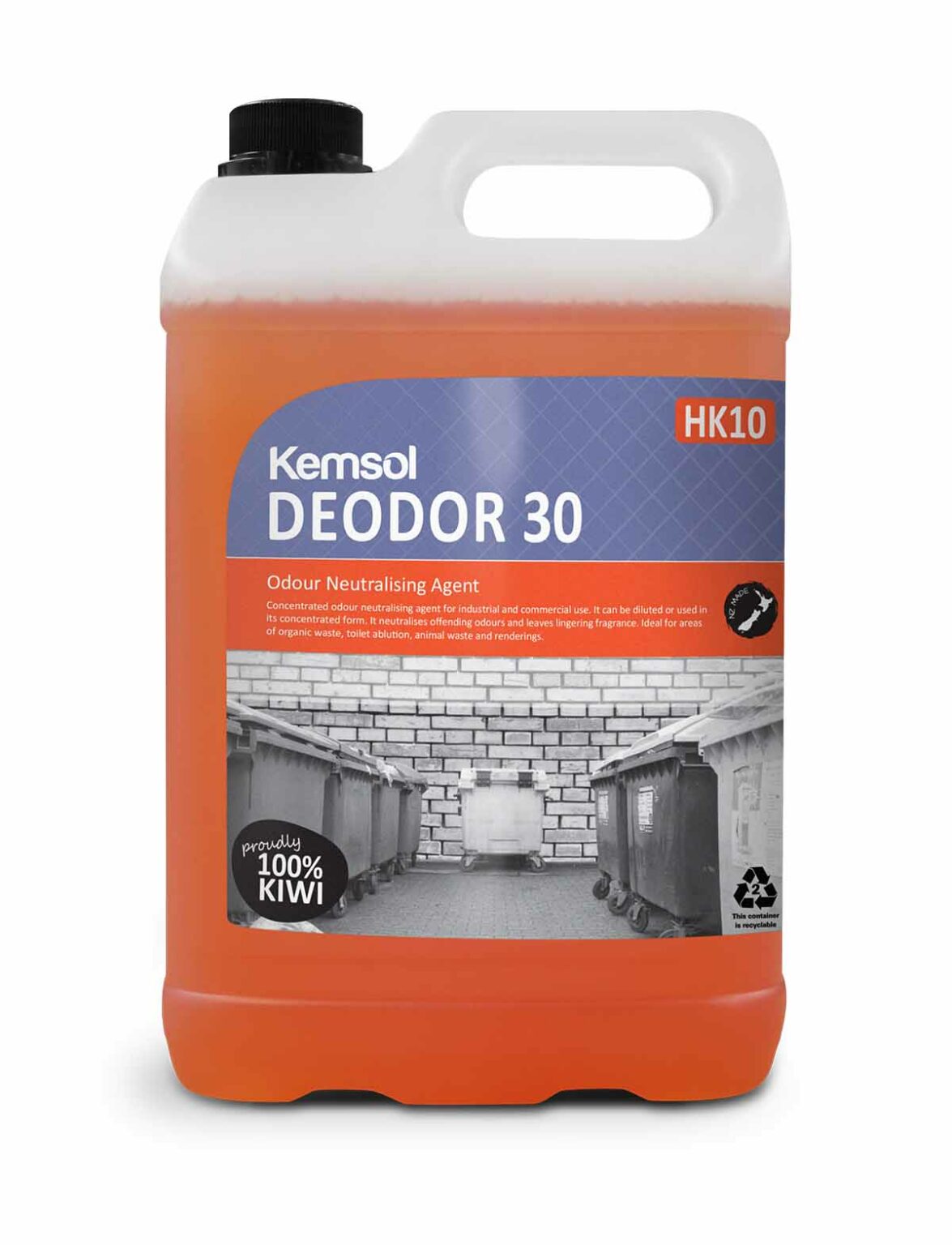 Deodor 30 5L - Innoway