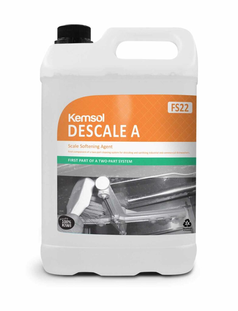 Kemsol Cleaning Products Stockist Auckland, New Zealand