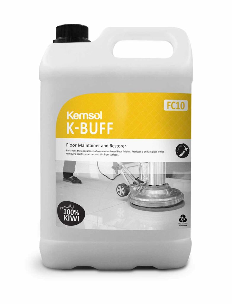 Kemsol Cleaning Products Stockist Auckland, New Zealand