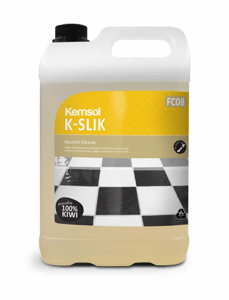 Kemsol Cleaning Products Stockist Auckland, New Zealand