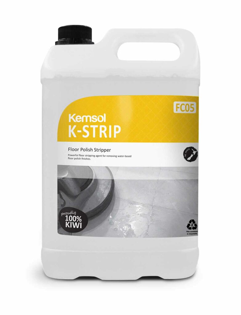 Kemsol Cleaning Products Stockist Auckland, New Zealand