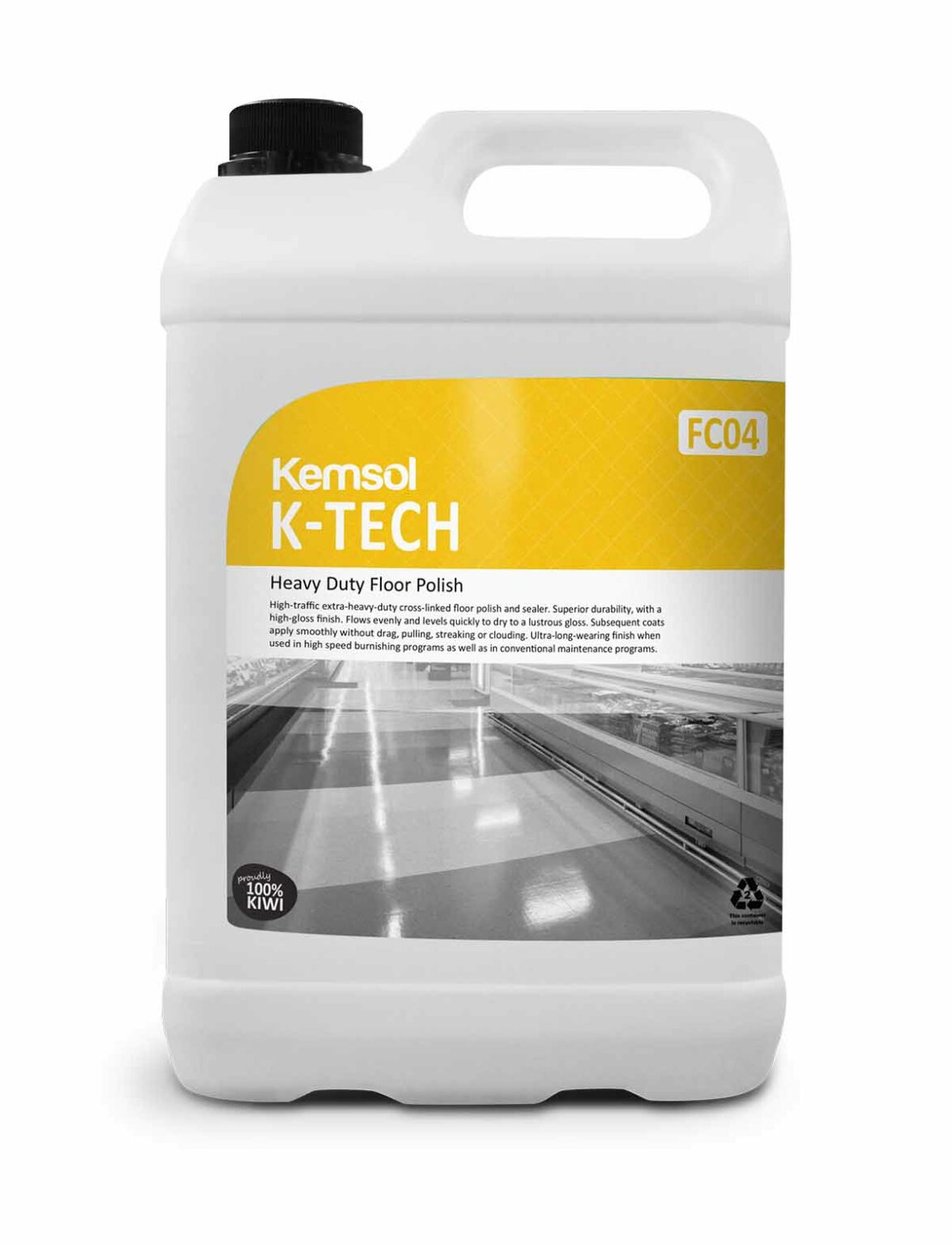 K-Tech 5L - Innoway