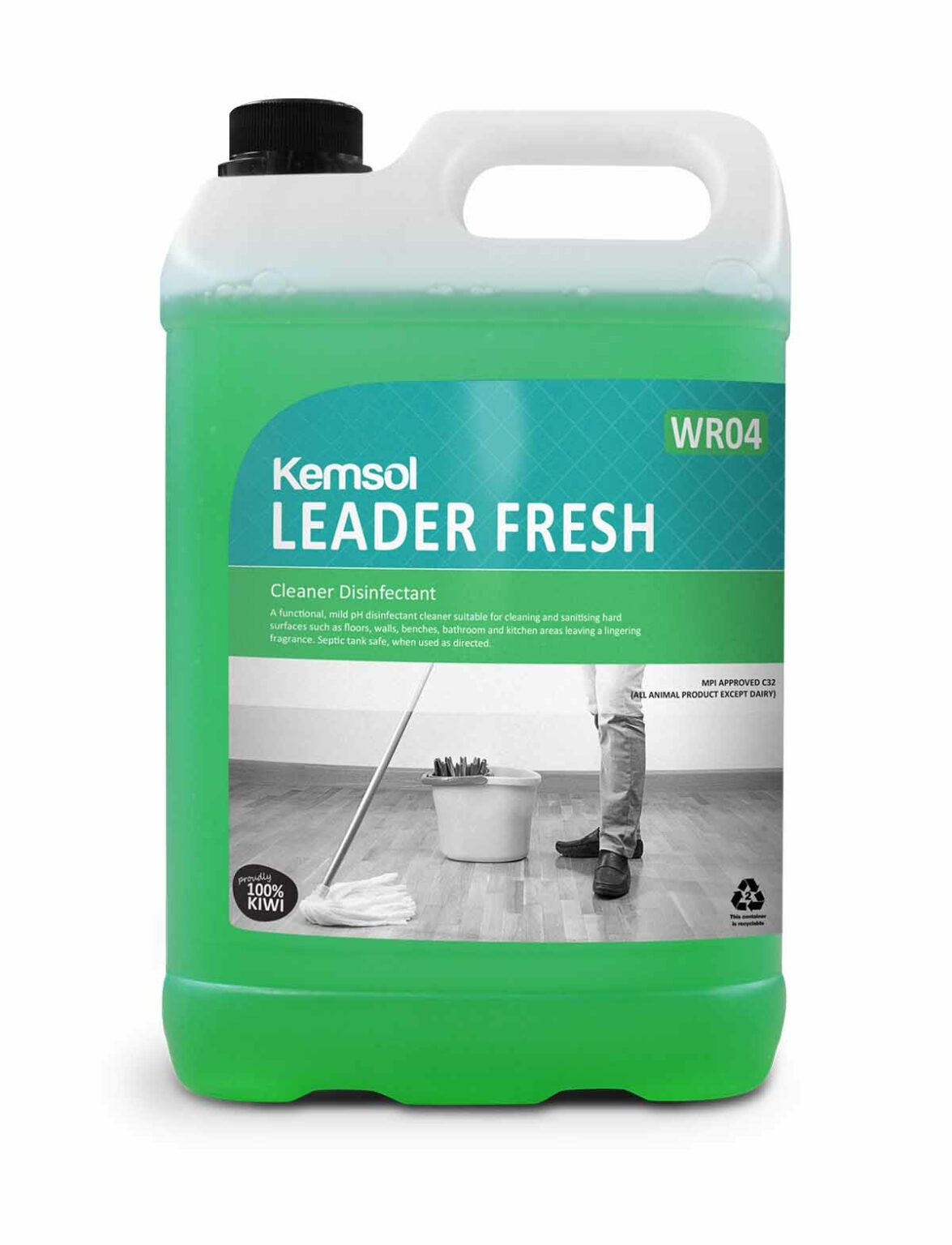 Leader Fresh 5L - Innoway