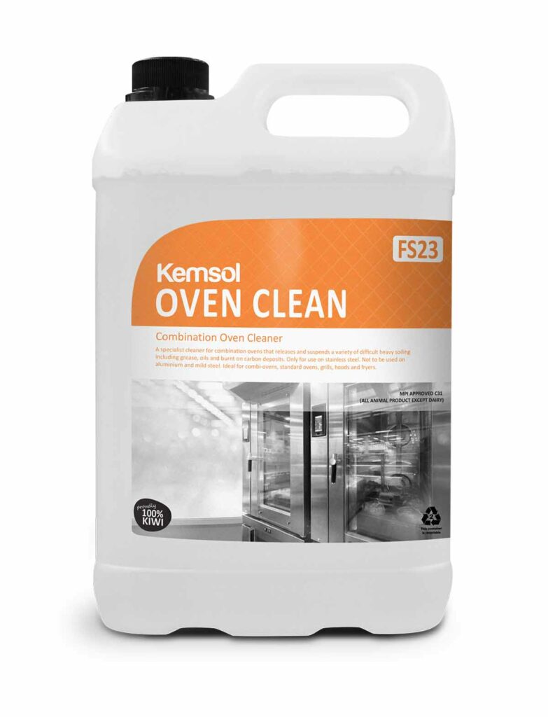Oven Clean 5L - Innoway