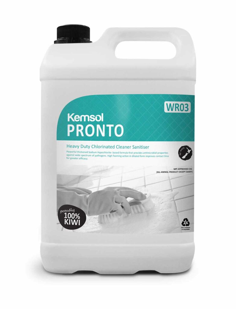 Pronto 5L - Innoway
