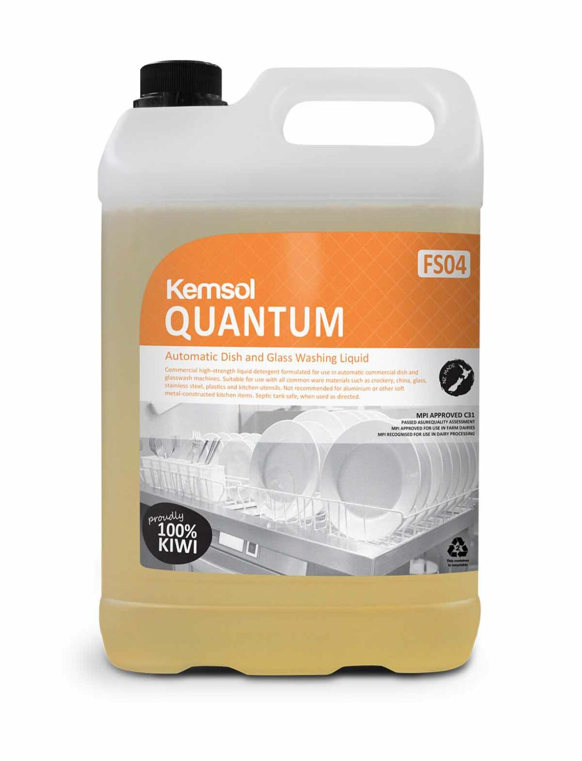 Quantum 5L - Innoway