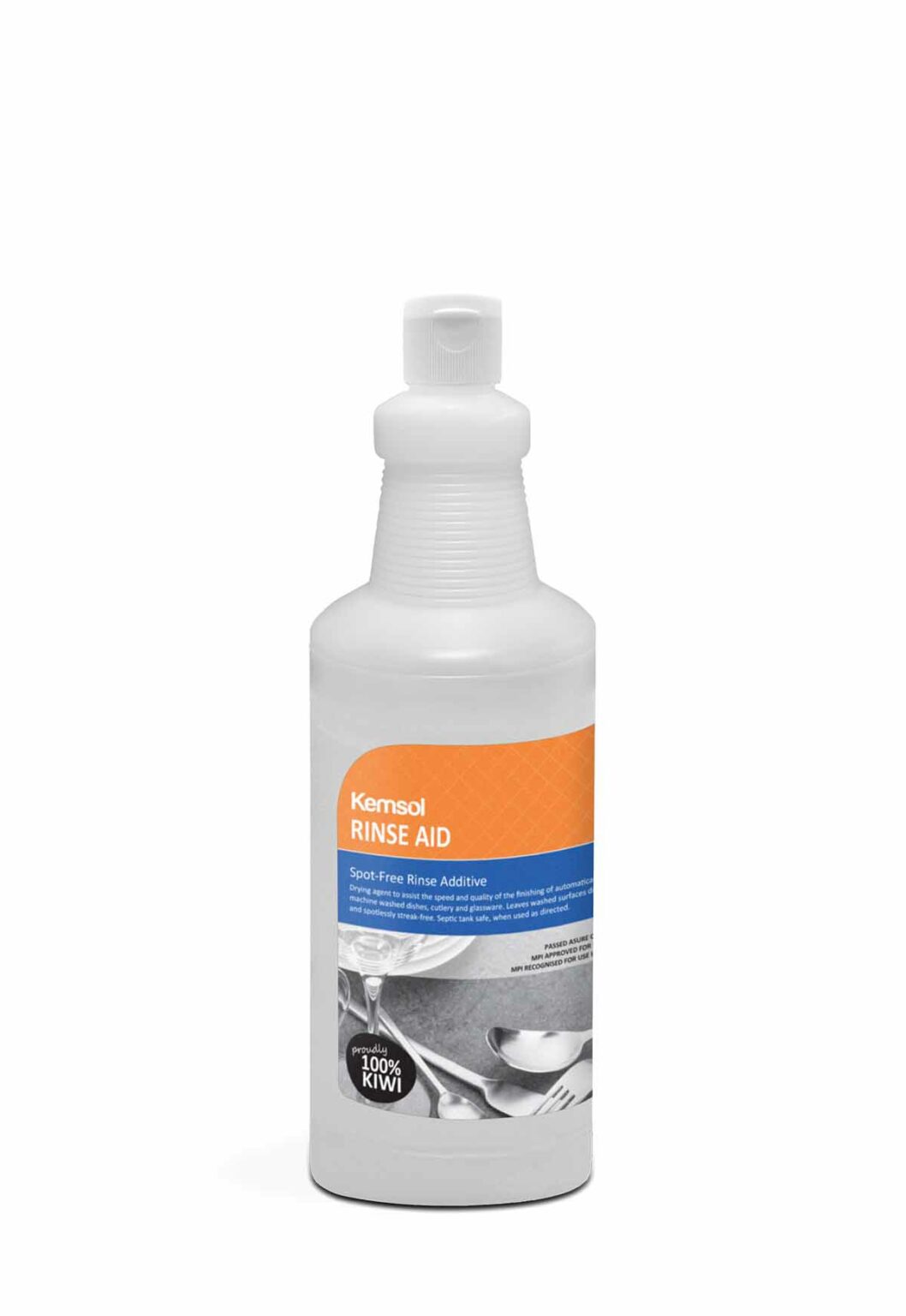 Rinse Aid APP Flip - Innoway