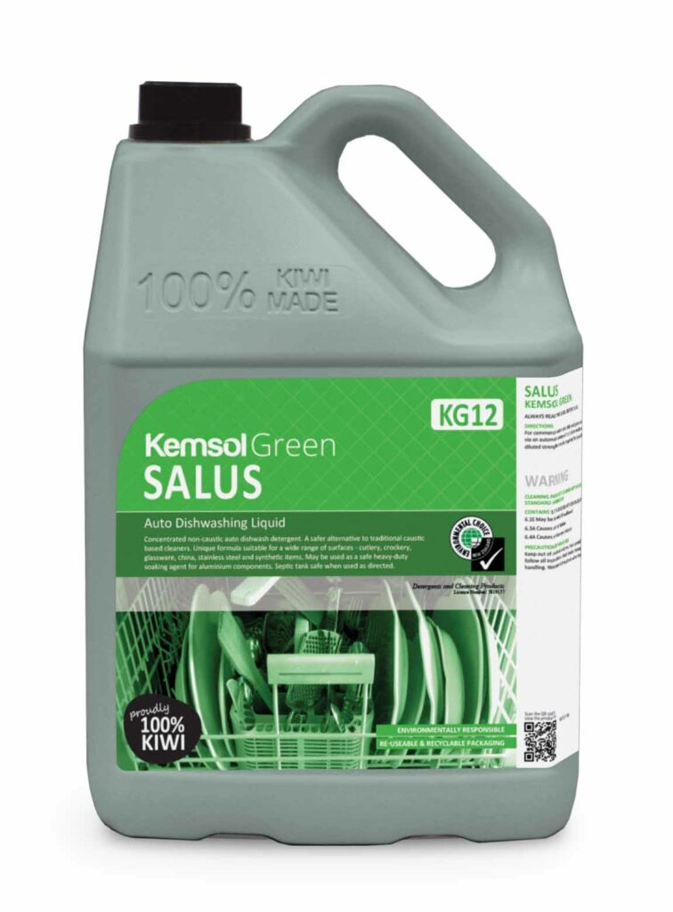 Salus 5L - Innoway