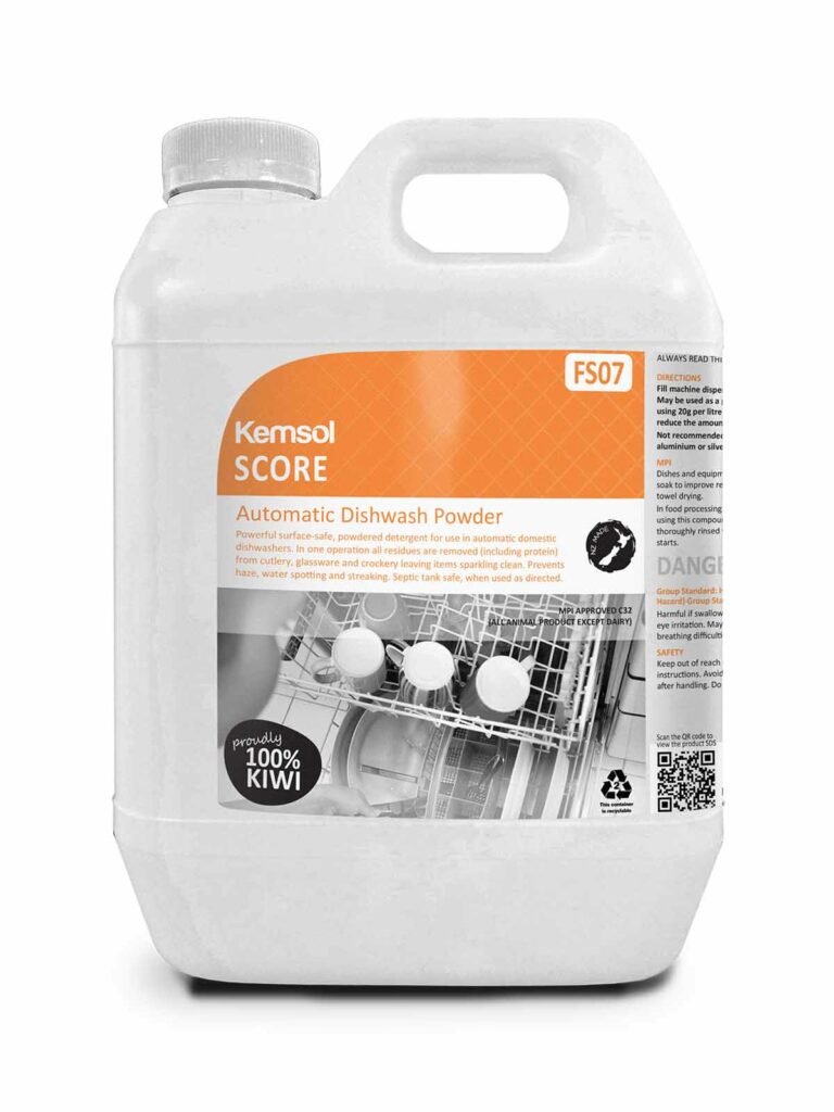 Score 2KG - Innoway
