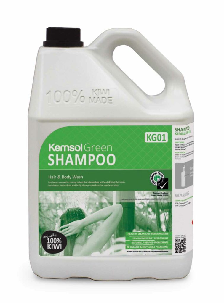 Shampoo 5L - Innoway