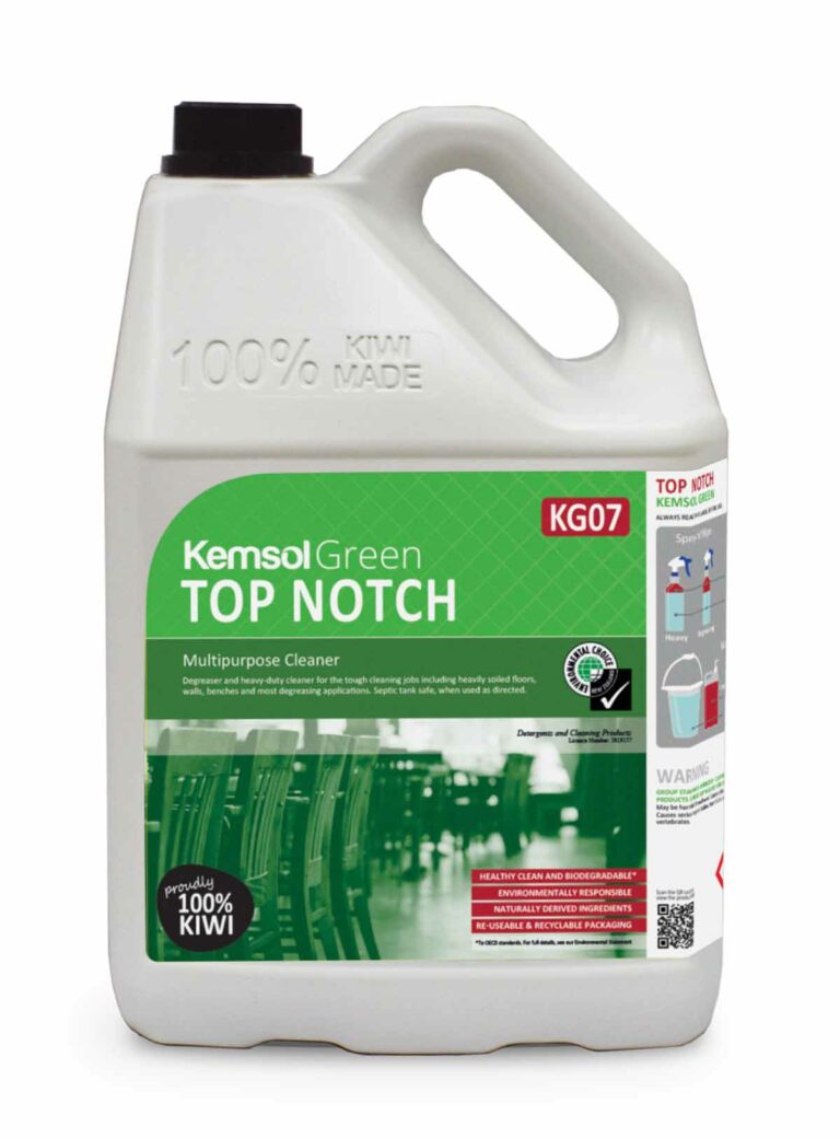 Top Notch 5L - Innoway