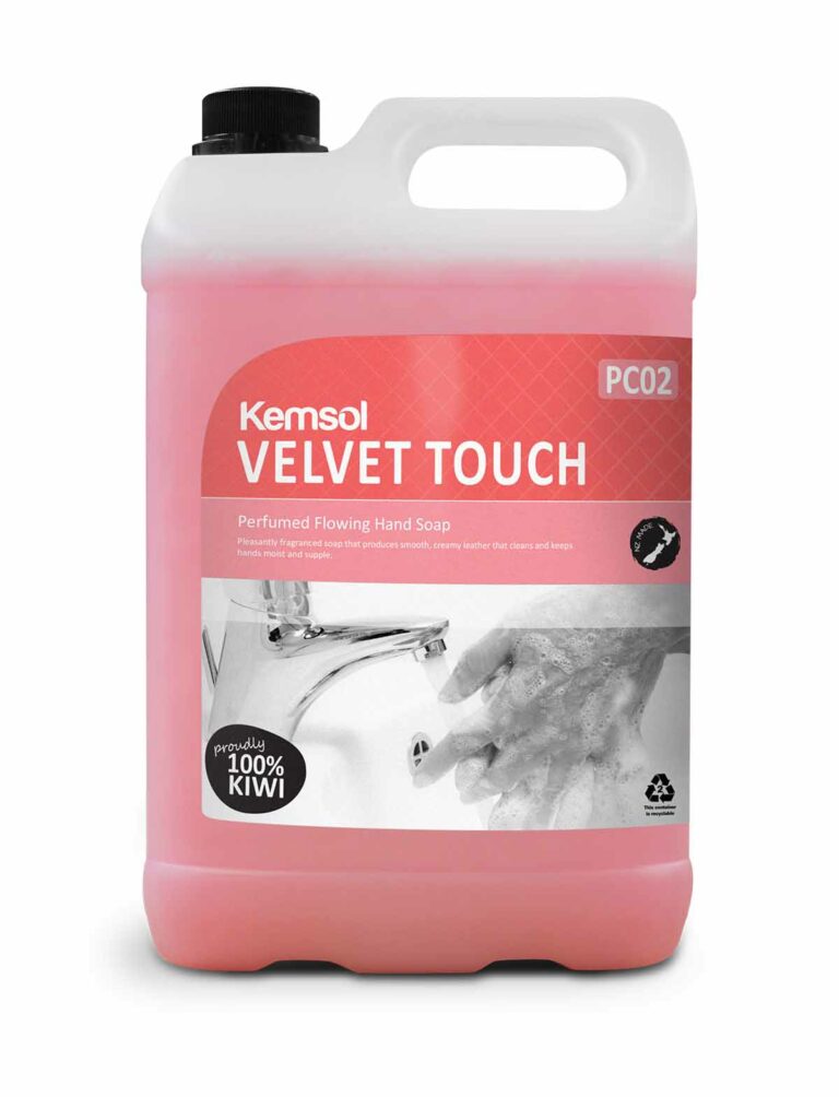 Velvet Touch 5L - Innoway