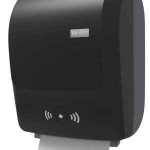 MPH27511 Automatic Cut Roll Feed Dispenser (Black) - Innoway