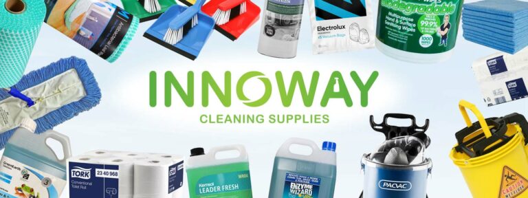 Cleaning Supplies Wholesale Distributors, Auckland New Zealand
