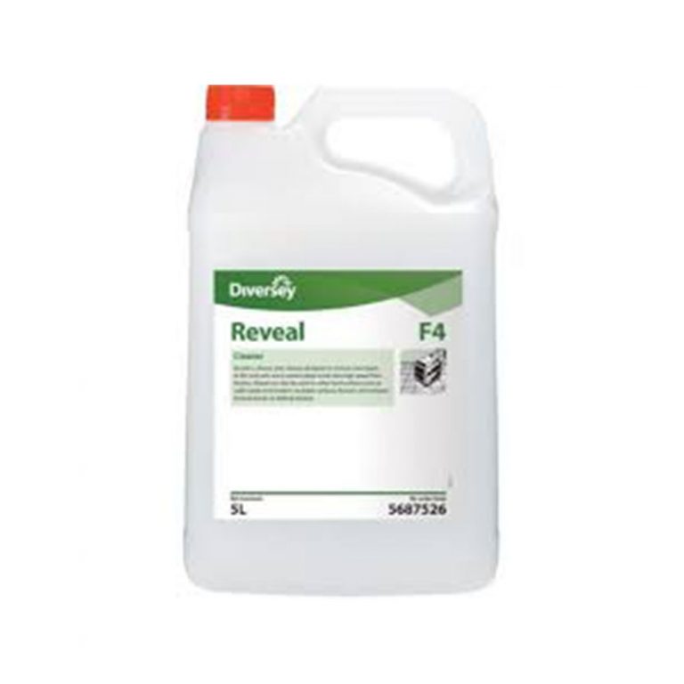 Diversey Cleaning Solutions | Buy from Innoway Cleaning Supplies