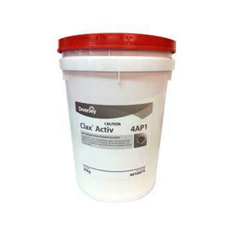 Diversey Clax Activ 42C1 - Low Temperature Bleach Powder 20kg - Innoway