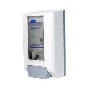 Diversey Soft Care Line Soap Dispenser White - Innoway
