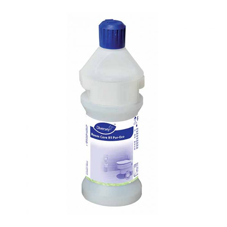Diversey Bottle Kit - Room Care R1 - 300ml (Carton of 6) - Innoway