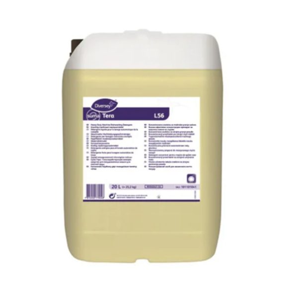 Diversey SUMA TERA L56 - 20L - Innoway
