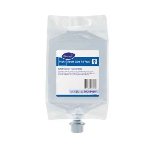 Diversey Room Care R1- Plus Washroom Cleaner, 1.5L (Carton of 2) - Innoway